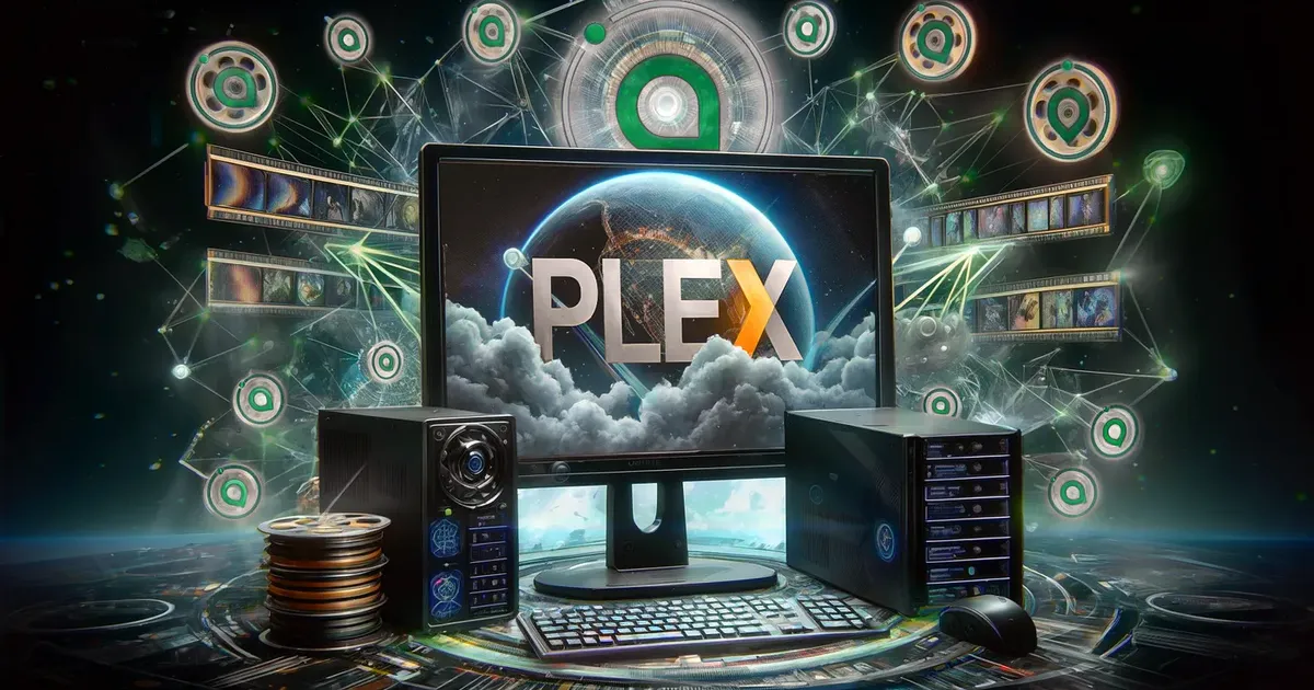 Sia S3 Integration: Plex | Sia