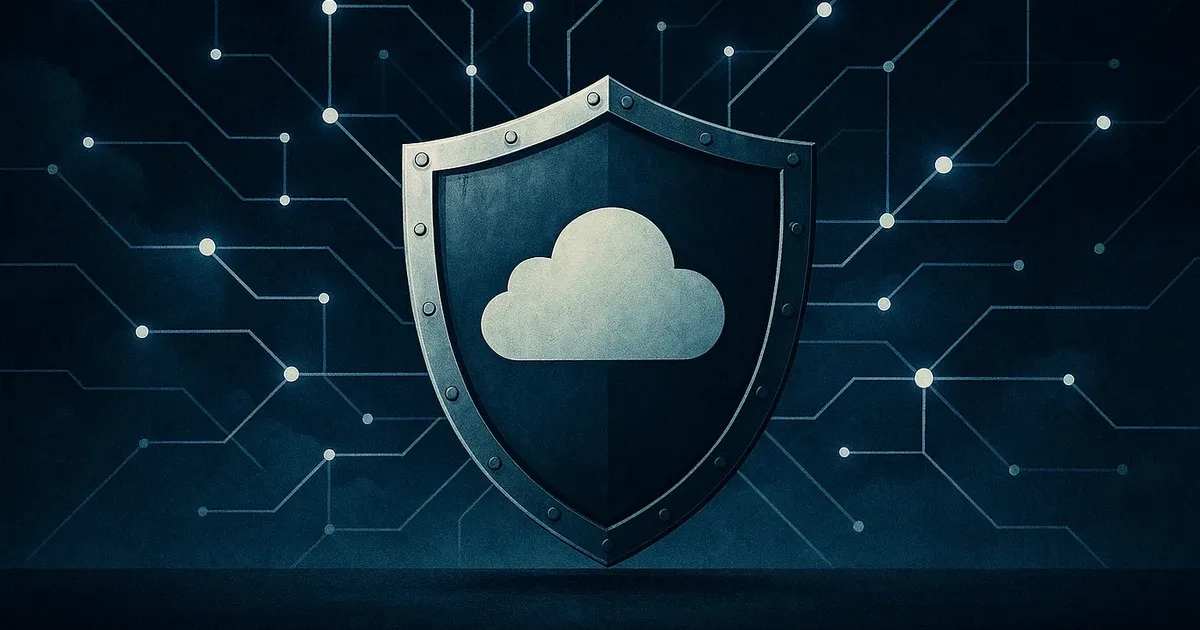 Impenetrable by Design: Real Security Starts Before the First Byte Is ...